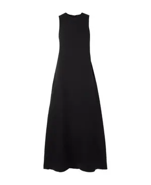 The Row Open Back Dresses