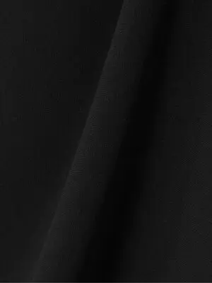 THE ROW Logo Maxi Dress