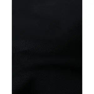 THE ROW High Waist Straight Leg Pants
