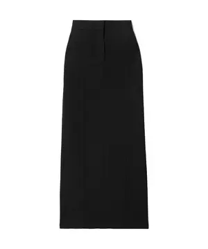 THE ROW Trevy Maxi Skirt