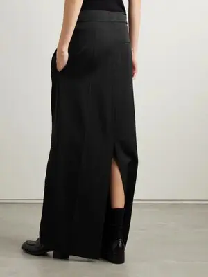 THE ROW Trevy Maxi Skirt