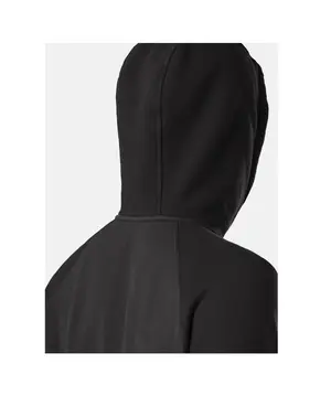 Stone Island Zip-up Drawstring Hoodie