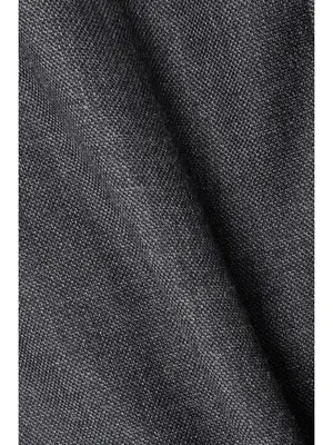 THE ROW Pleat-front Wide-leg Trousers