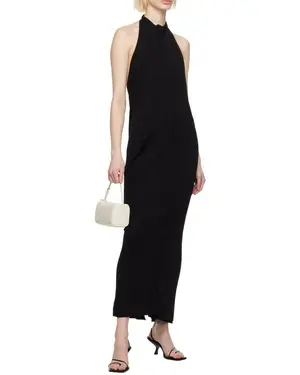 THE ROW Brynlee Sleeveless Long Dress
