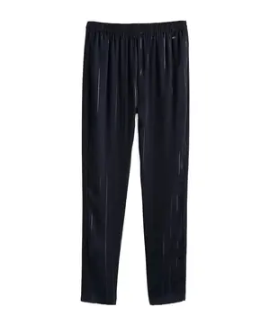 Tommy Hilfiger Elasticated Pants For Women