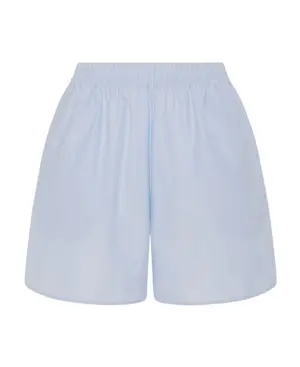 The Row Elasticated Shorts For Women
