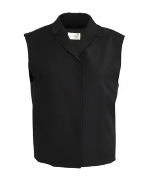 THE ROW Sleeveless Vest
