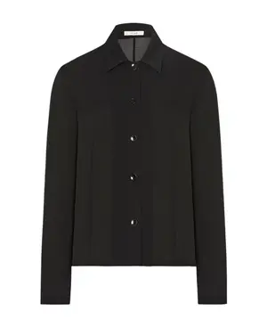 THE ROW Long-sleeved Shirt