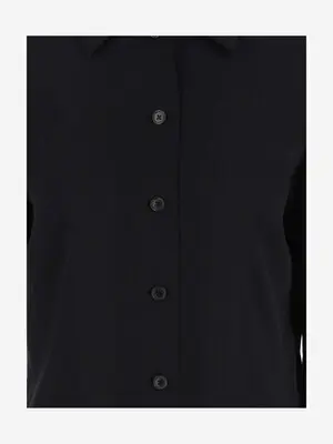 THE ROW Long-sleeved Shirt