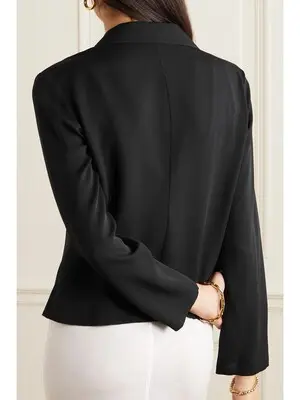 THE ROW Long-sleeved Shirt