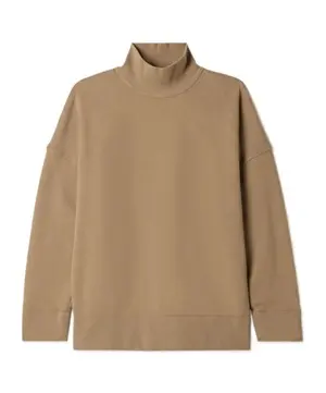 Citizens Of Humanity Drop Shoulder Sweatshirts Hoodies For Women