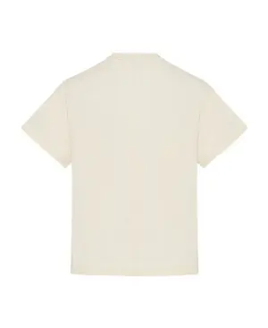 THE ROW Tala V-neck T-shirt