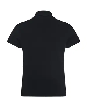 THE ROW Short-sleeved Polo Shirt
