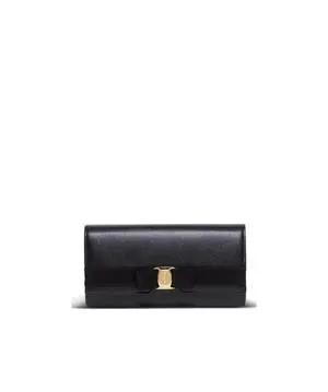 FERRAGAMO New Vara Wallet