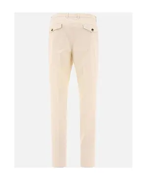 Brunello Cucinelli Leisure Fit Trousers