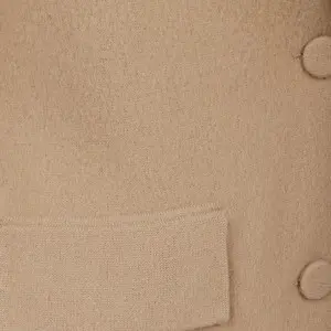 Gabriela Hearst Single-breasted Blazer