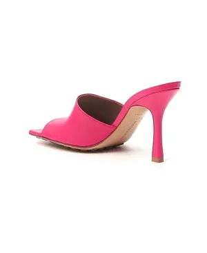 Bottega Veneta Stretch 90mm Sandals