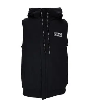 Valentino Garavani Vltn Hooded Gilet