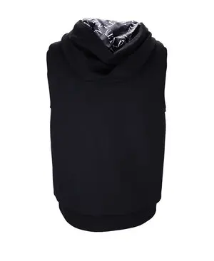 Valentino Garavani Vltn Hooded Gilet