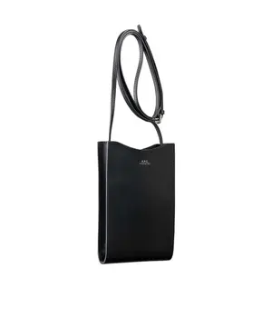 A.p.c. Jamie Crossbody Bag