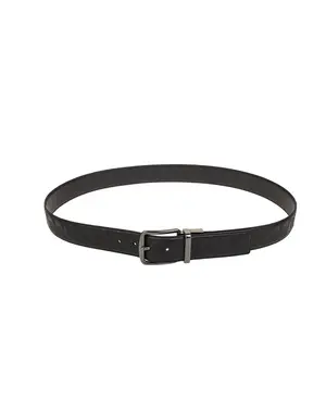 COACH Logo Belt