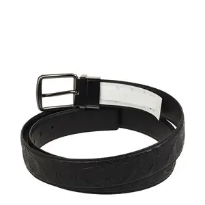 COACH Logo Belt