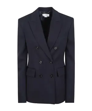 Stella McCartney Db Slim Jacket