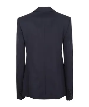 Stella McCartney Db Slim Jacket