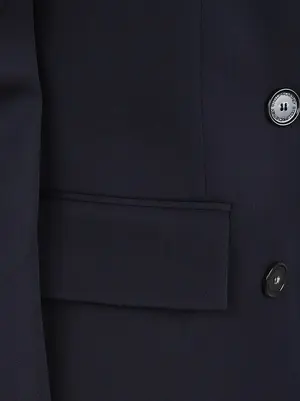 Stella McCartney Db Slim Jacket