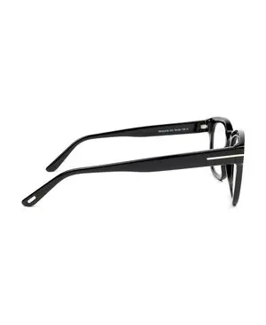 TOM FORD Square Frame Eyeglasses
