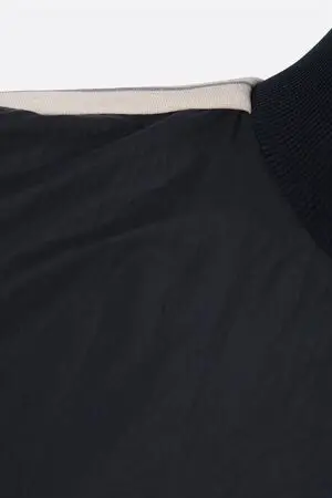 Palm Angels Logo Printed Track Jacket
