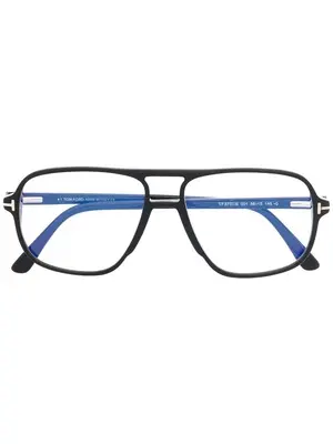 TOM FORD Aviator Eyeglasses