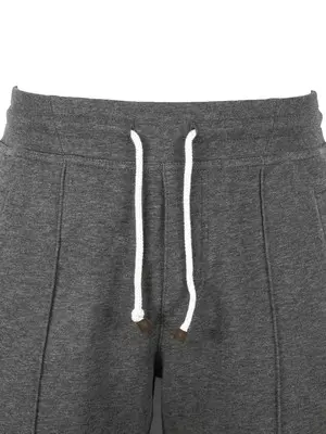 Brunello Cucinelli Drawstring Tracksuit Bottoms
