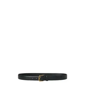 THE ROW Classic Leather Belt