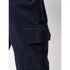 Brunello Cucinelli Drawstring-fastening Waist Track Pants