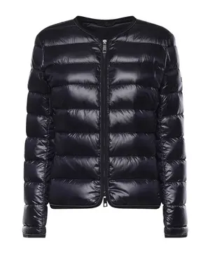 FAY Quilted Down Jacket