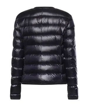 FAY Quilted Down Jacket
