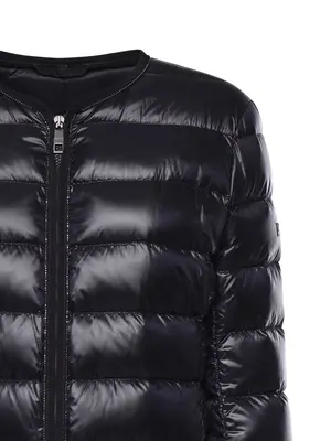 FAY Quilted Down Jacket