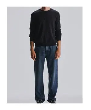 THE ROW Long Sleeved Jumper