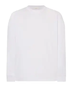 The Row Cuff T-shirts For Men