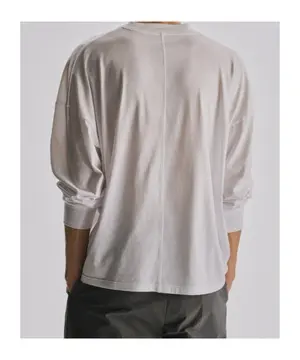 THE ROW Dolino T-shirt