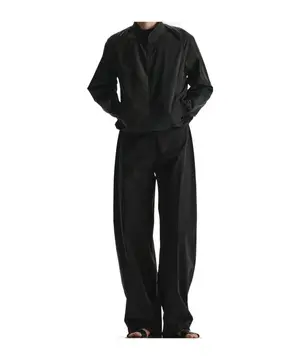 THE ROW Odeon Jacket