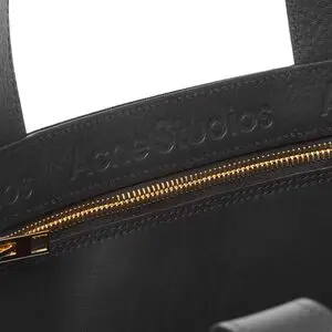 Acne Studios High-shine Tote Bag