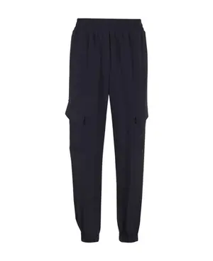 Brunello Cucinelli Cargo Pocket Trousers