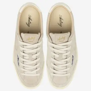 AUTRY Windscape Low Top Sneakers - Grey