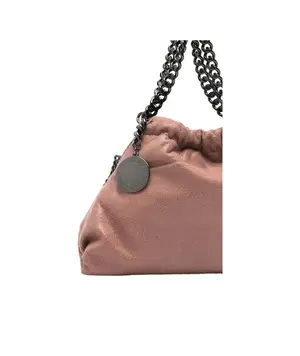 Stella McCartney Chain Strap Tote Bag