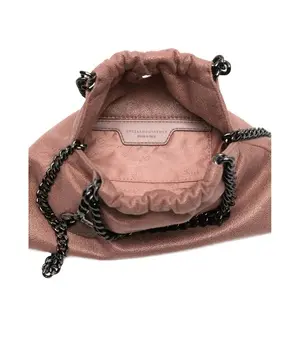 Stella McCartney Chain Strap Tote Bag
