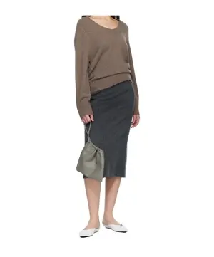 RIER Ludwig Reiter Collaboration Multi-functional Clutch Bag