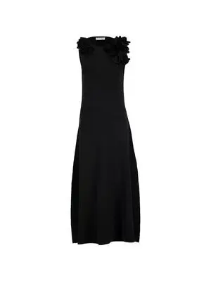 Altuzarra Woolfe Maxi Dress