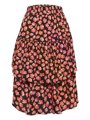 Ganni Skirts